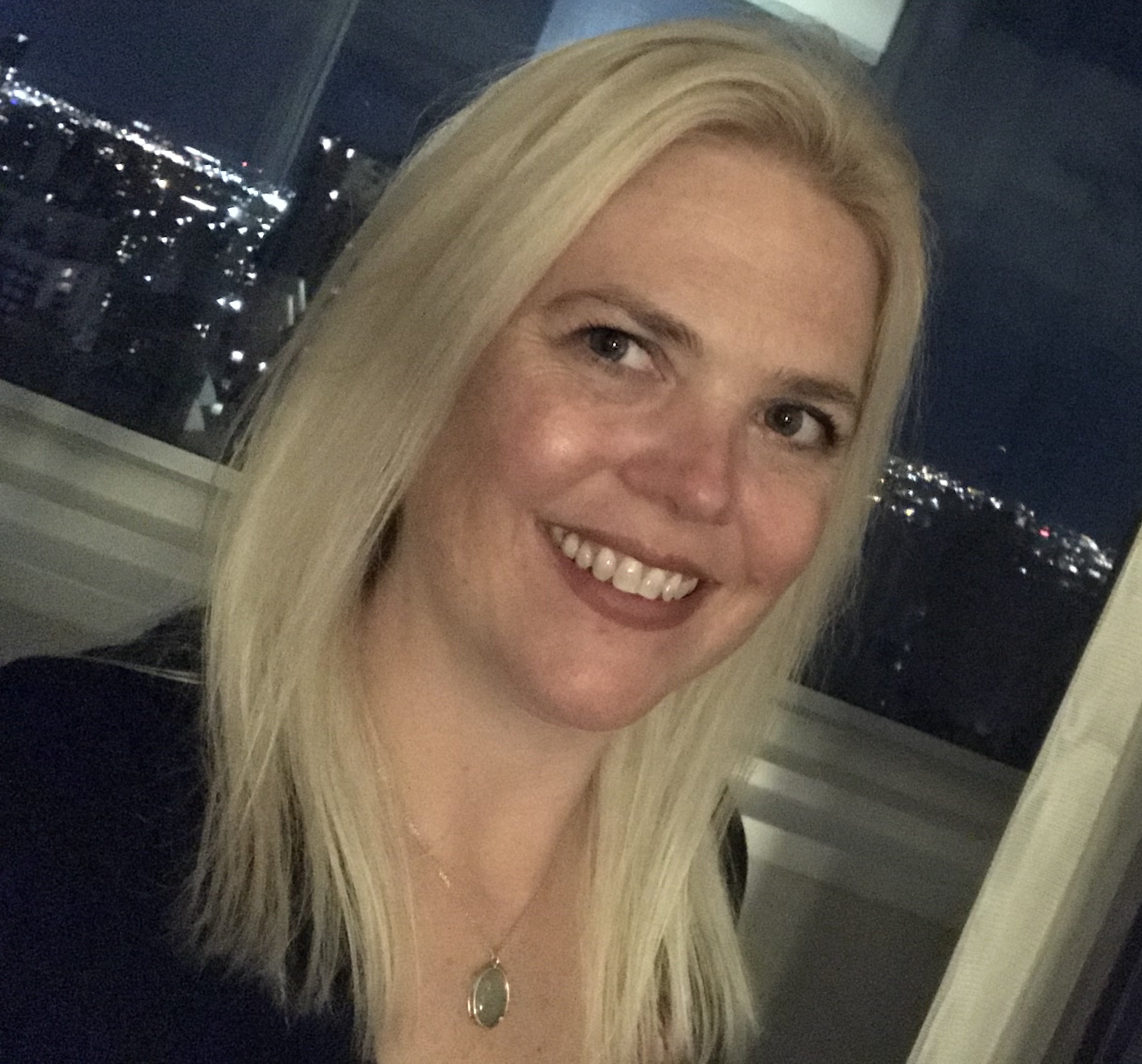 About – Talent Reimagined